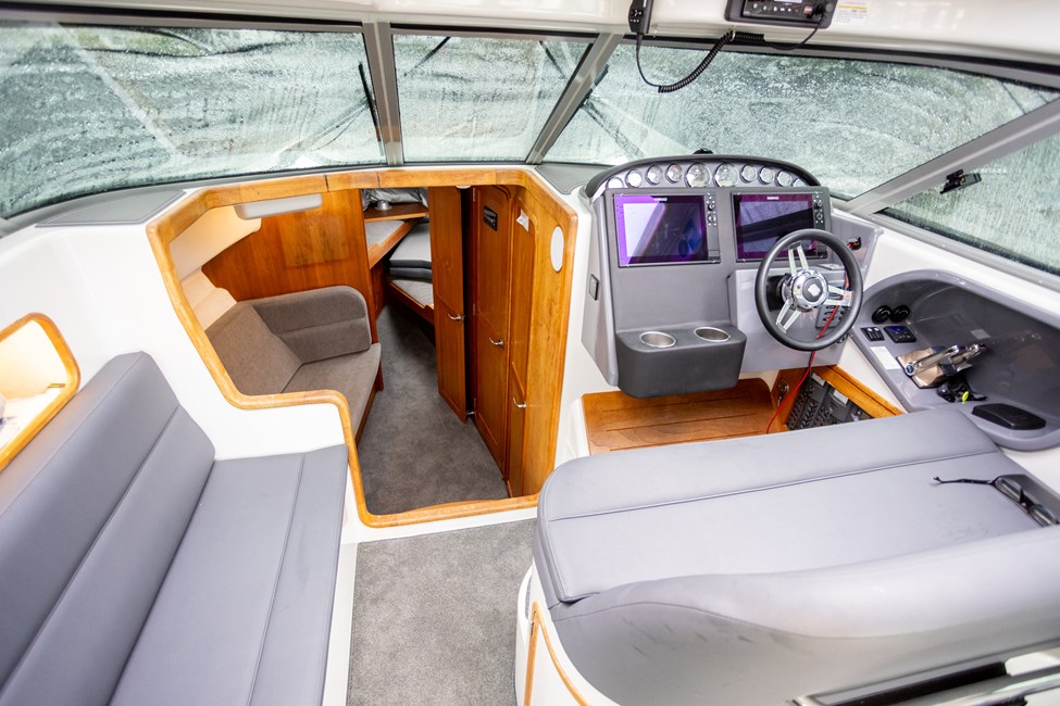 Premium Restoration 4000 Southern Cross
