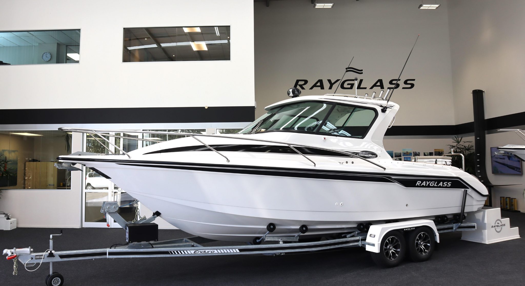 Brokerage - Boats for sale