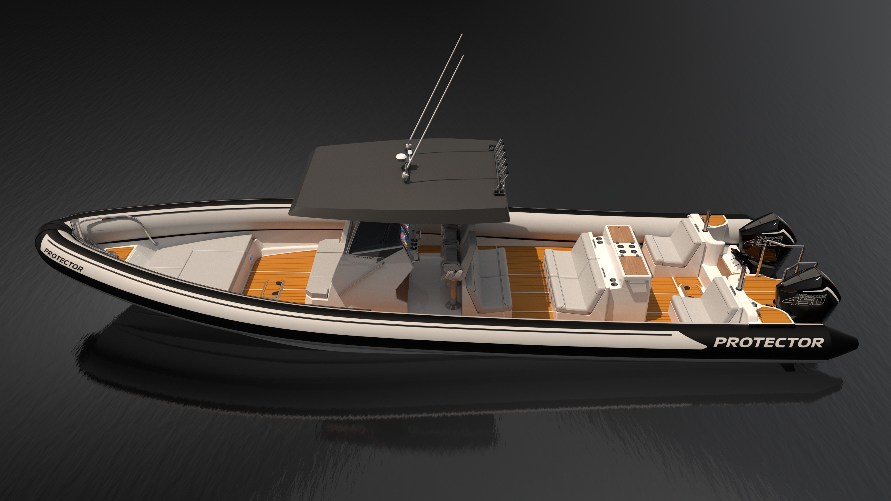 Rayglass Boats - Award-Winning Boats, Built with Pride