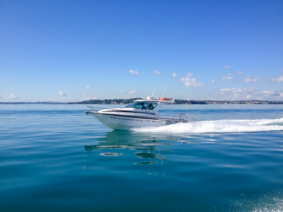 Rayglass Boats - Award-Winning Boats, Built with Pride