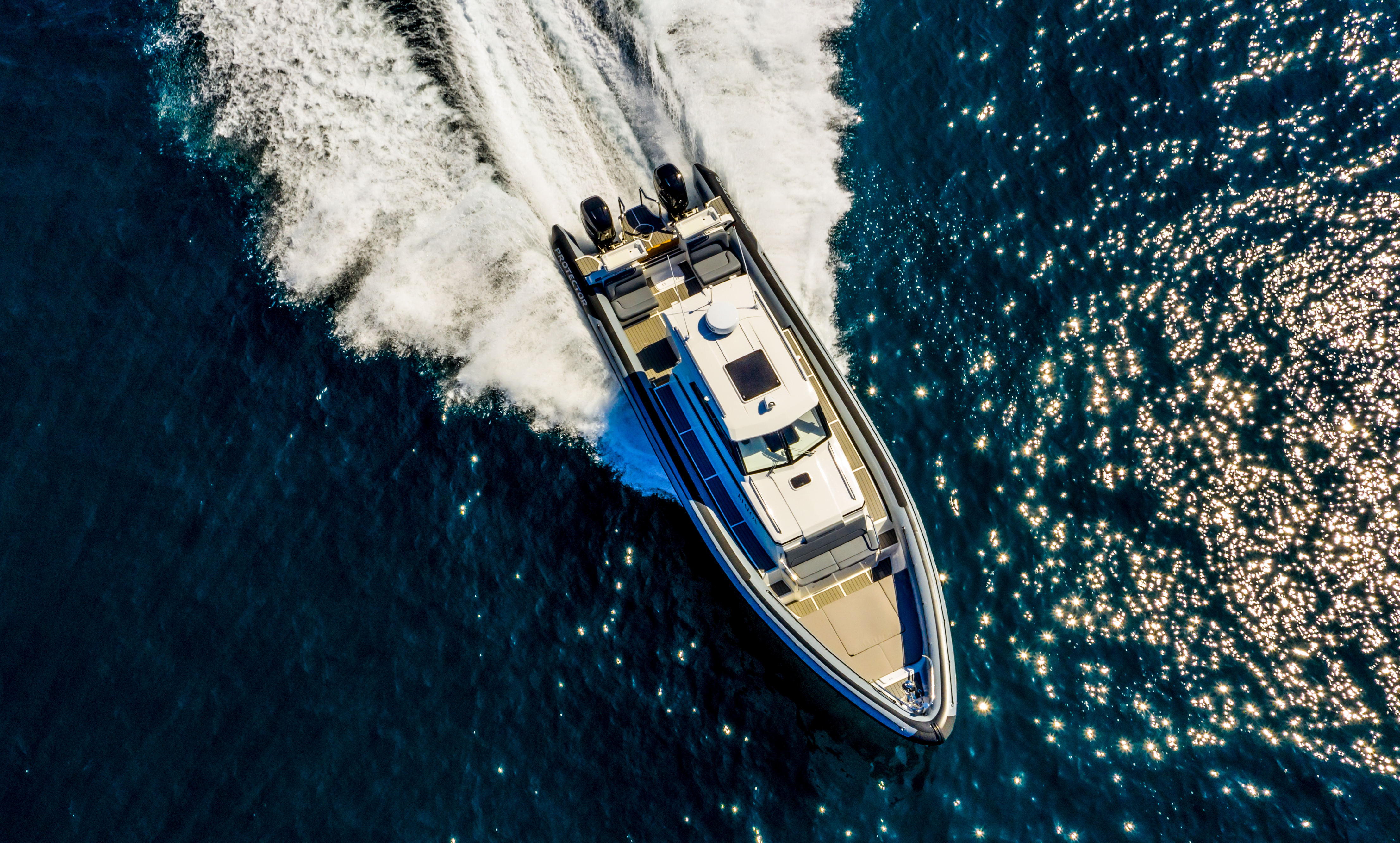 Why Rayglass - Leading the way in Quality & Performance