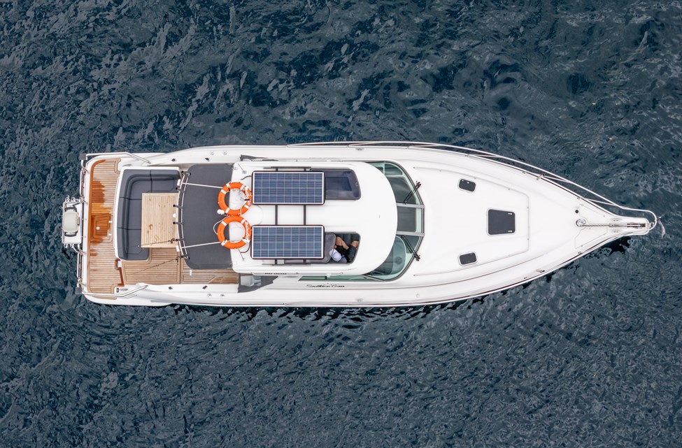 Premium Restoration 4000 Southern Cross