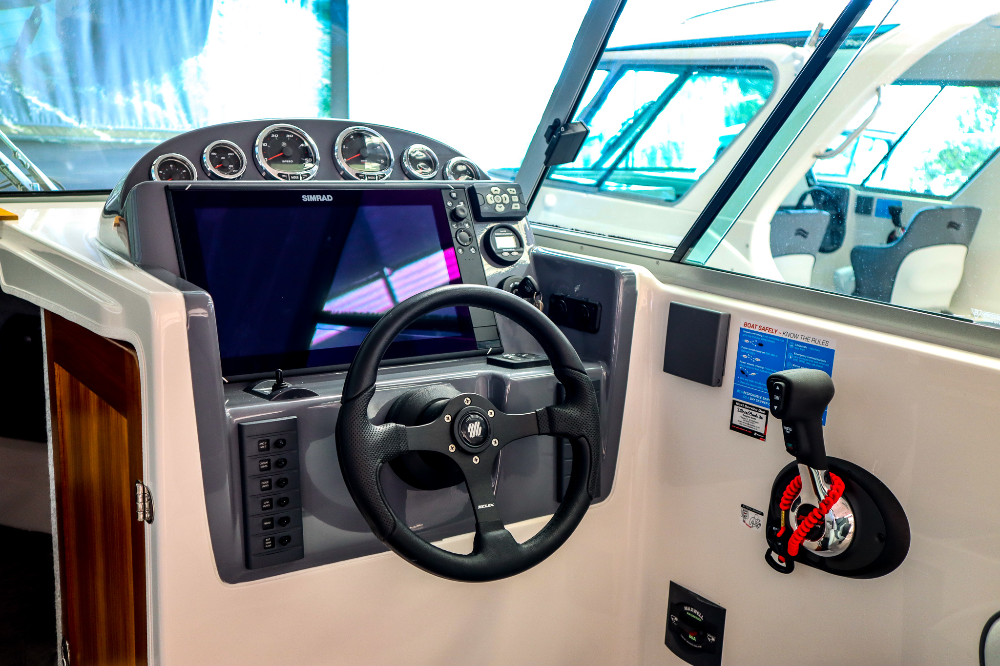 Legend 2500 - New Zealand's most awarded boat.. EVER