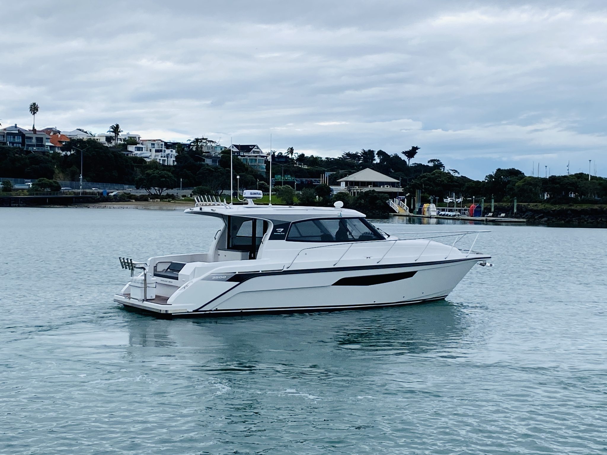 Brokerage - Boats for sale