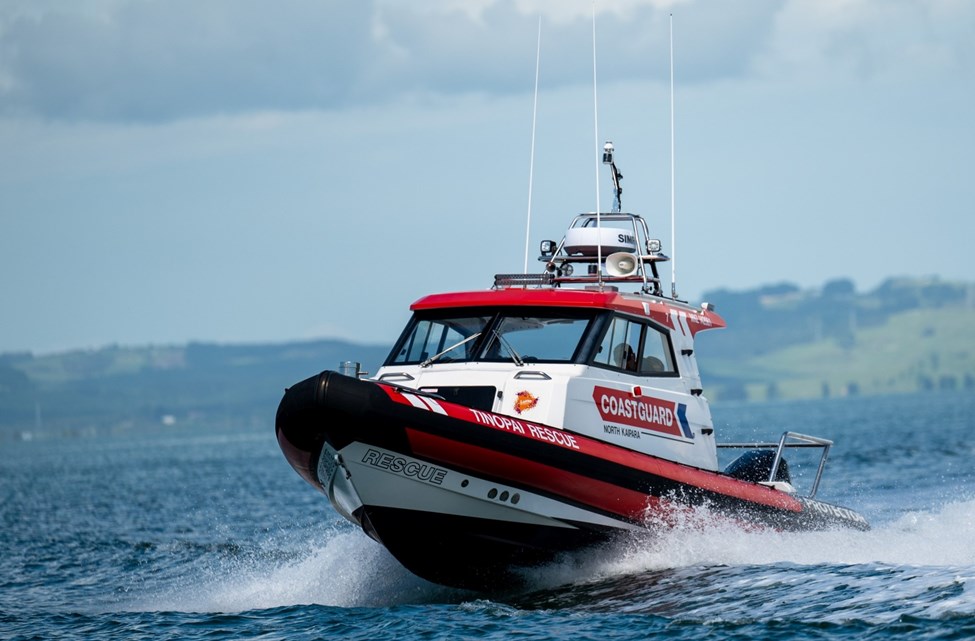 310 Targa - Rayglass Boats