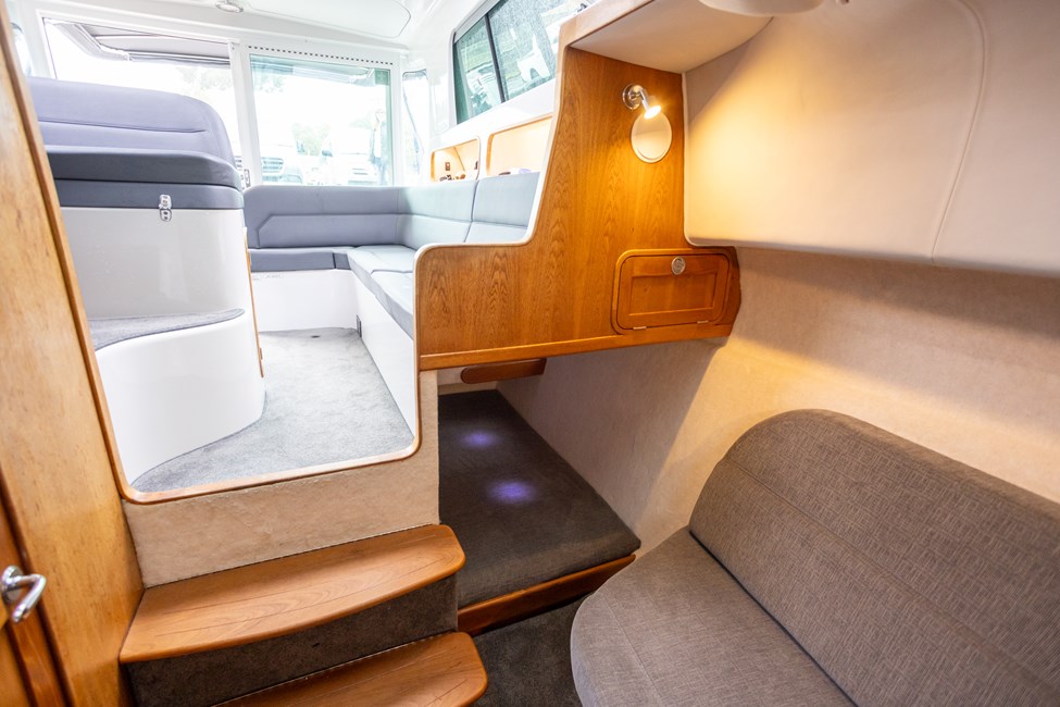 Premium Restoration 4000 Southern Cross